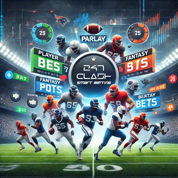 Building Fantasy Lineups Around Game Script – 24/7 Clash